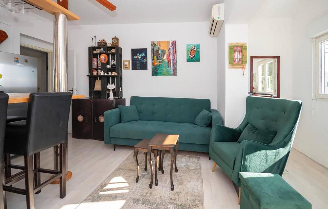 45 M² Apartment ∙ 1 Bedroom ∙ 4 Guests - Omiš