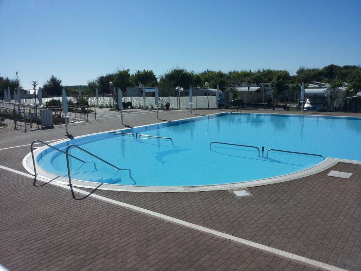 35 M² Appartement ∙ 1 Chambre ∙ 4 Personnes - Sottomarina