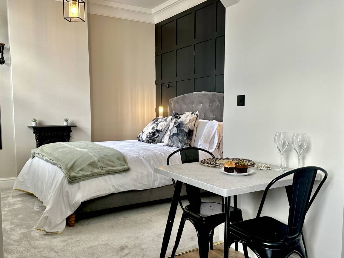 Cottage ∙ 1 Bedroom ∙ 2 Guests - York