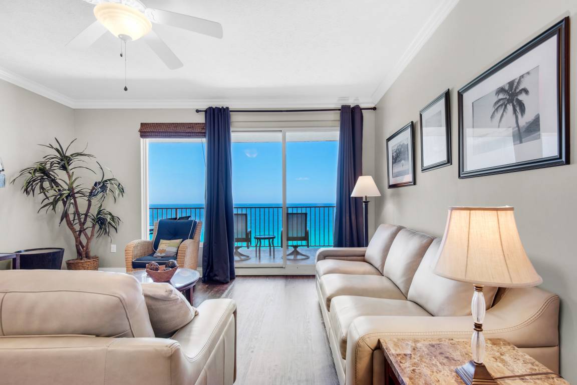 127 M² Condo ∙ 2 Bedrooms ∙ 8 Guests - Lower Grand Lagoon, FL