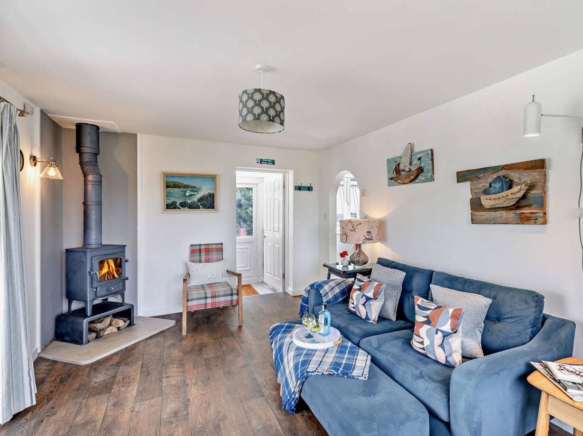 Cottage ∙ 1 Bedroom ∙ 2 Guests - Leominster