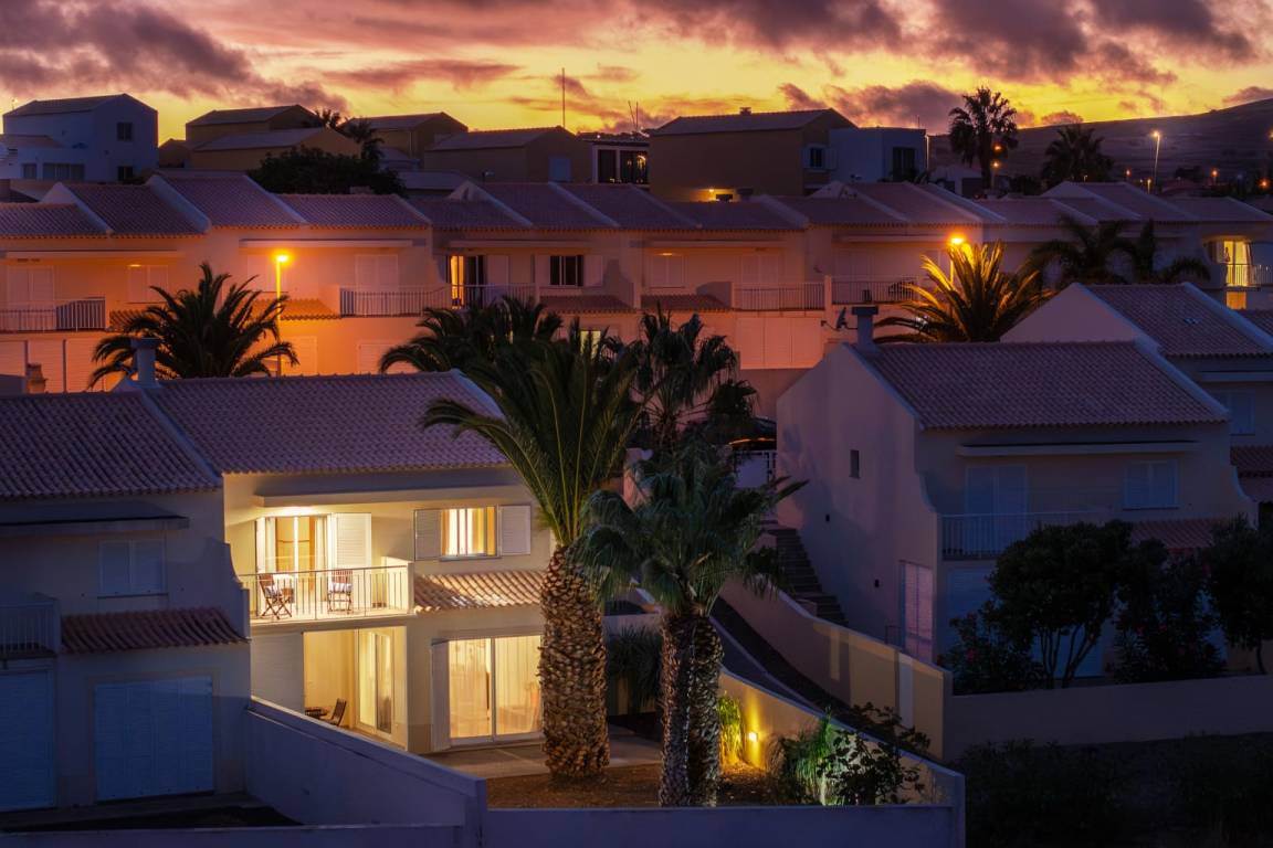 123 M² Maison De Vacances ∙ 3 Chambres ∙ 6 Personnes - Porto Santo