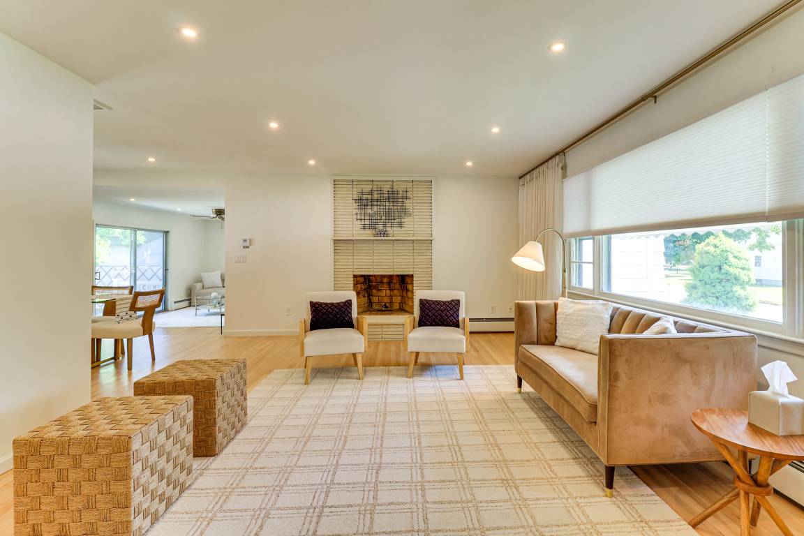 204 M² House ∙ 3 Bedrooms ∙ 6 Guests - Lincoln Park, NJ