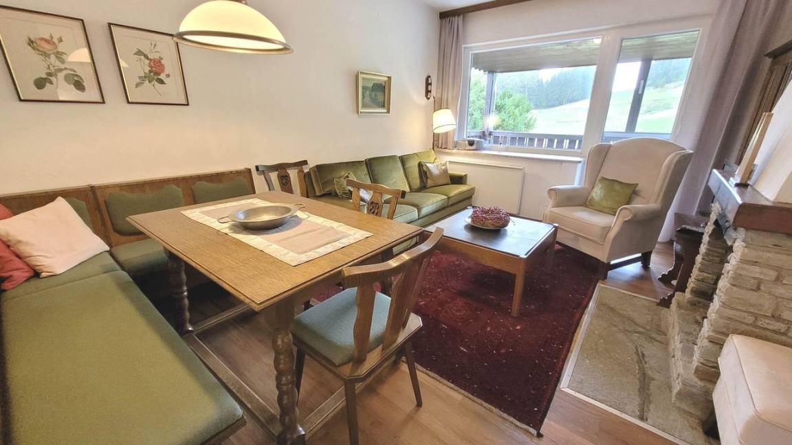 100 M² Ferienhaus ∙ 3 Schlafzimmer ∙ 6 Gäste - Tauplitz