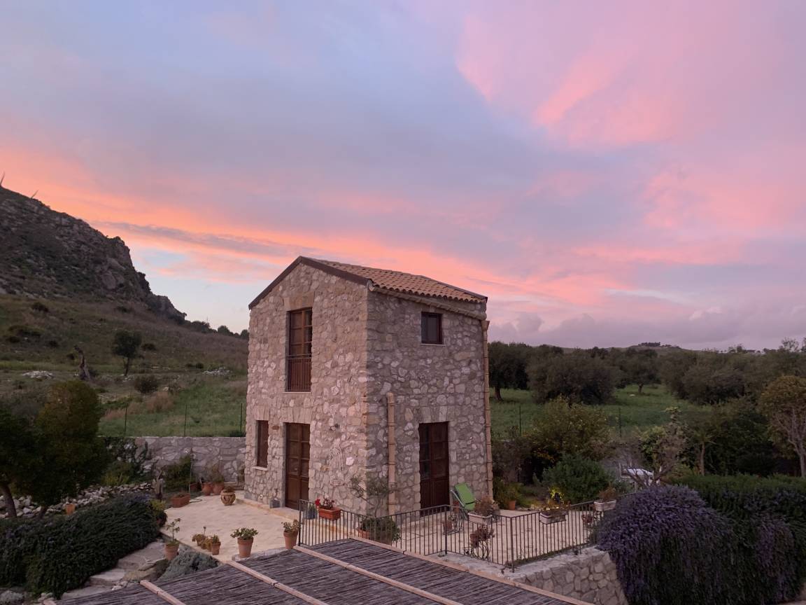 40 M² Farmhouse ∙ 1 Bedroom ∙ 2 Guests - Realmonte