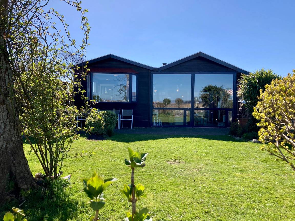 117 M² House ∙ 3 Bedrooms ∙ 6 Guests - Schiermonnikoog