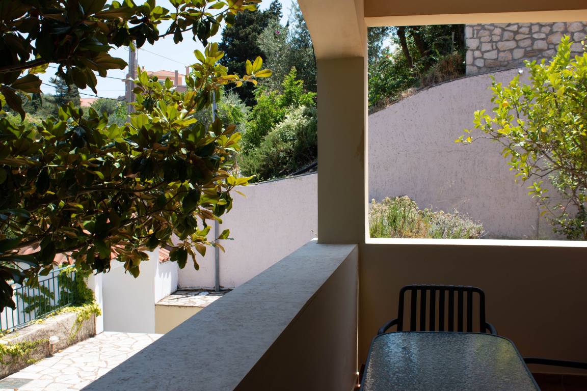 45 M² Apartment ∙ 1 Bedroom ∙ 4 Guests - Asos