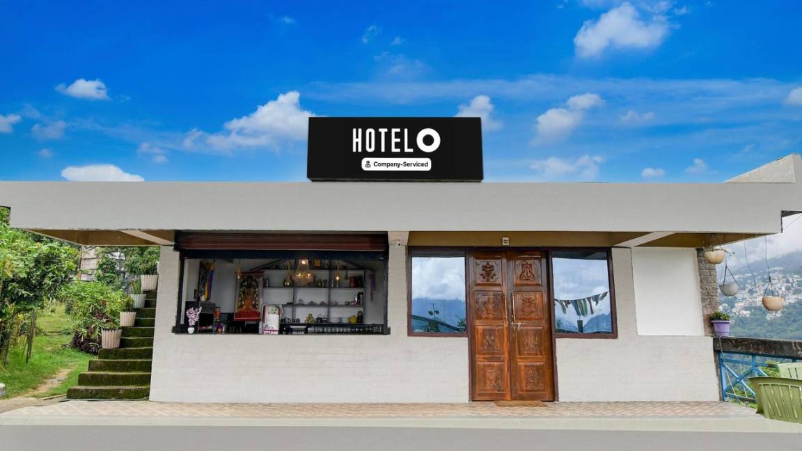 20 M² House ∙ 1 Bedroom ∙ 2 Guests - Tibet