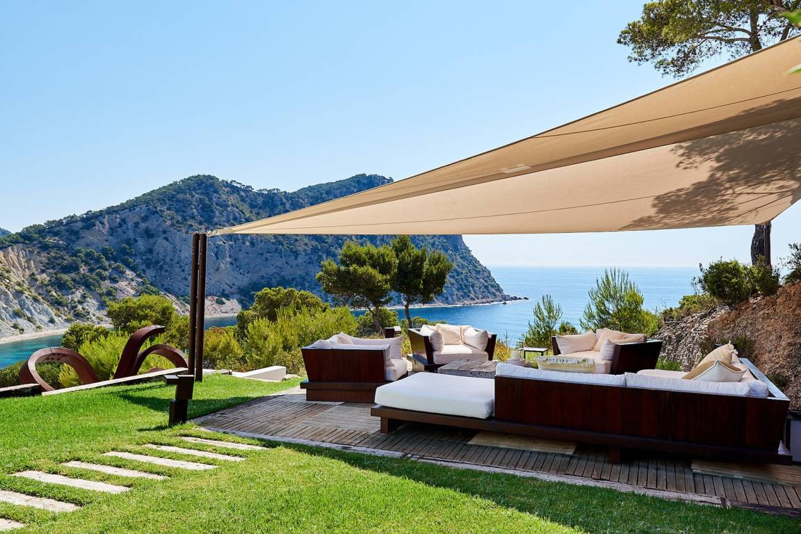 Villa ∙ 5 Bedrooms ∙ 10 Guests - Santa Eulalia, Perou