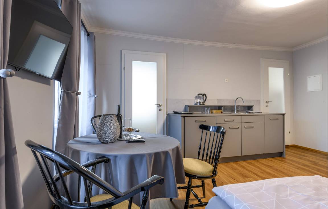 29 M² Ferienwohnung ∙ 2 Gäste - Großarl