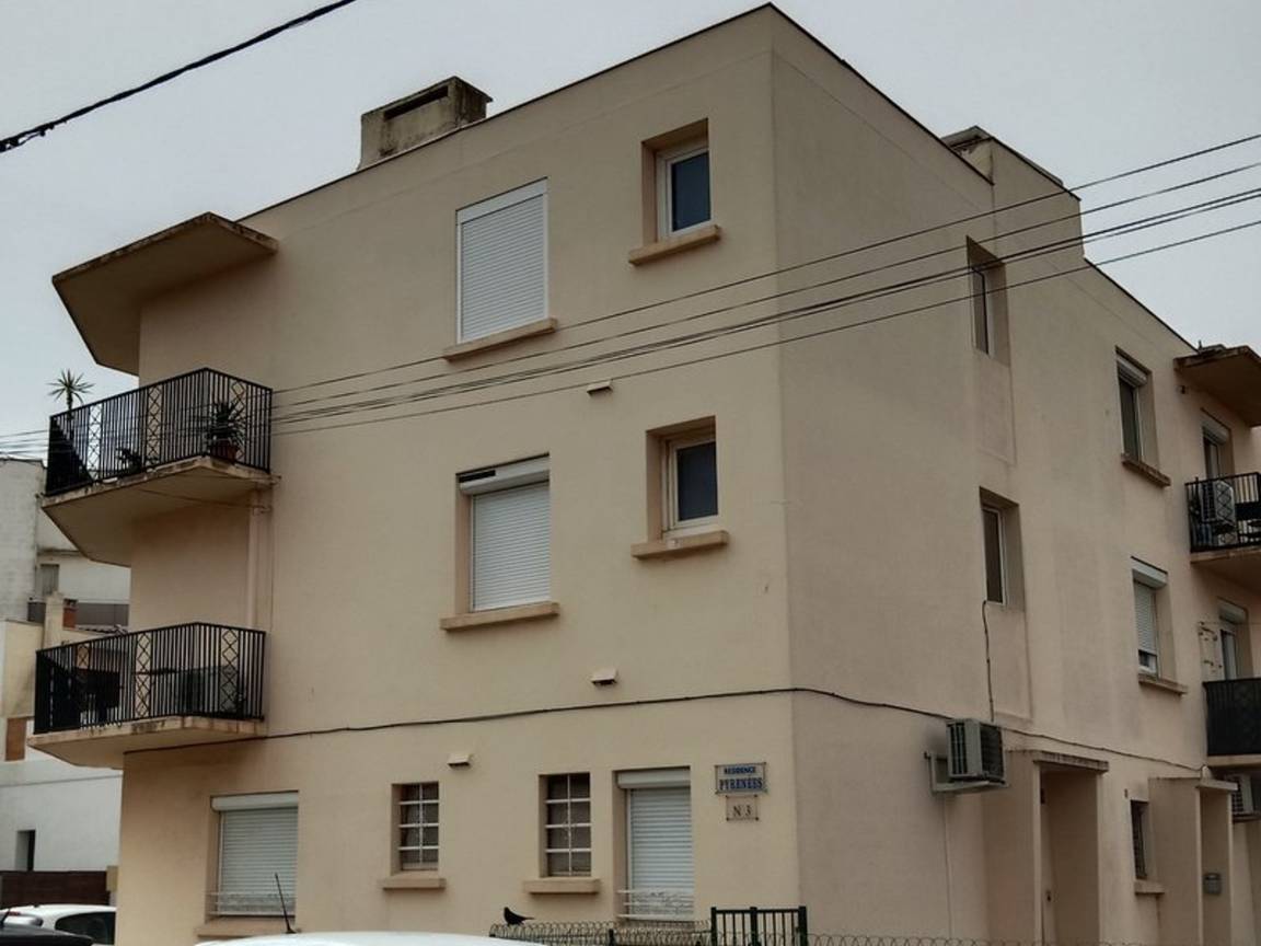 51 M² Appartamento ∙ 1 Camera Da Letto ∙ 2 Ospiti - Canet-en-Roussillon