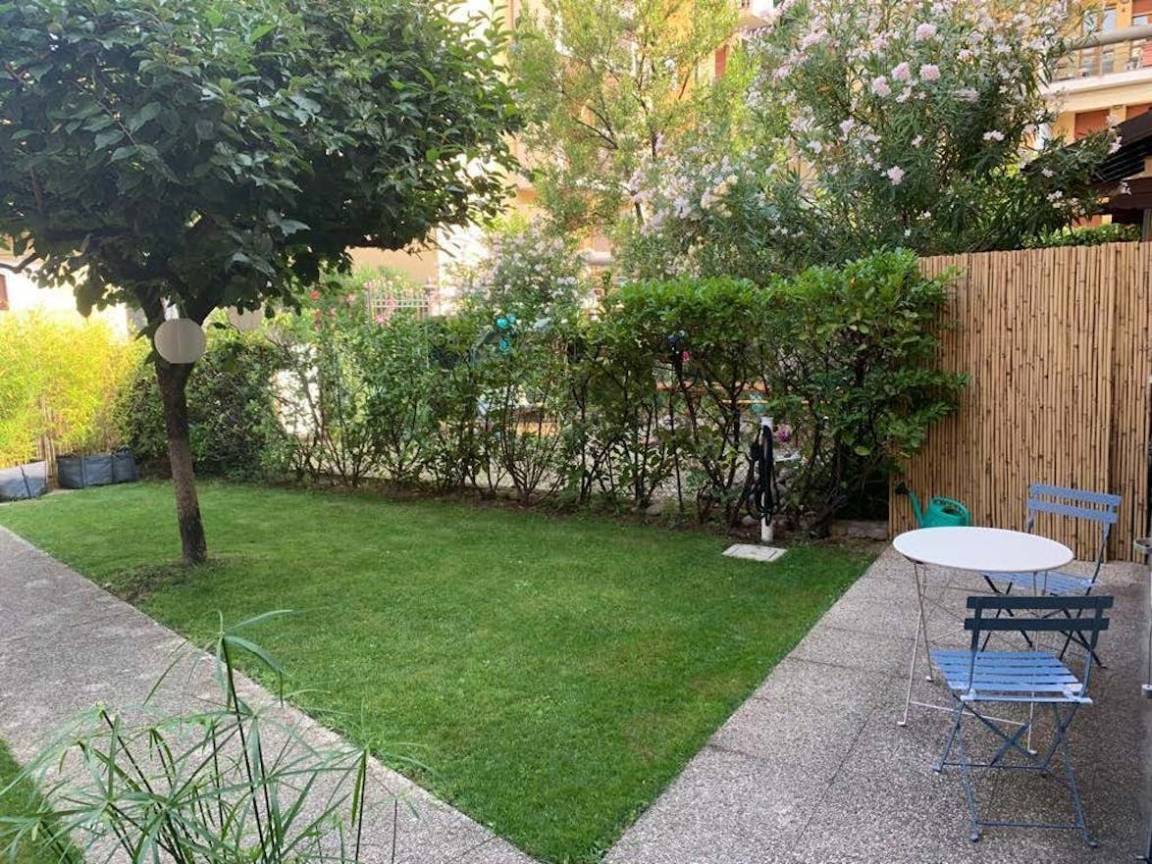 50 M² Apartment ∙ 1 Bedroom ∙ 2 Guests - Bergamo