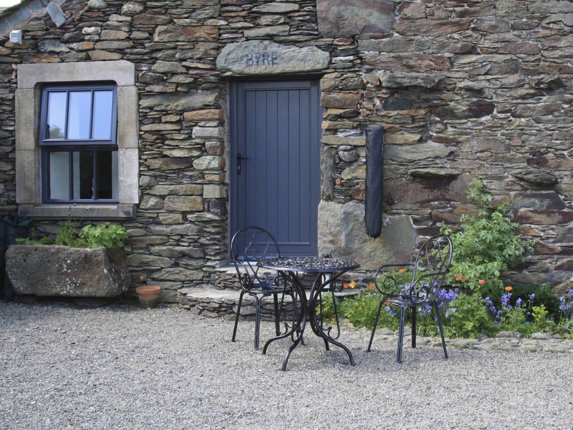 Cottage ∙ 1 Bedroom ∙ 2 Guests - Pooley Bridge