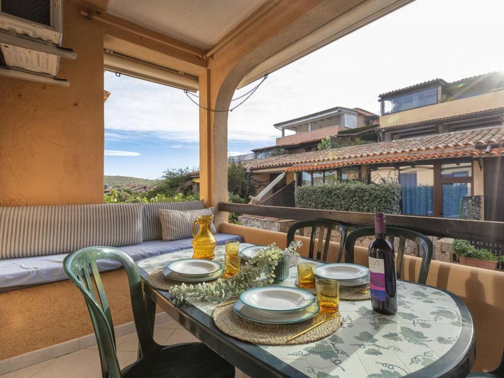 32 M² Apartment ∙ 4 Guests - Golfo Aranci