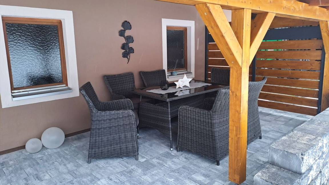 18 M² Hotel ∙ 2 Guests - Gunzenhausen