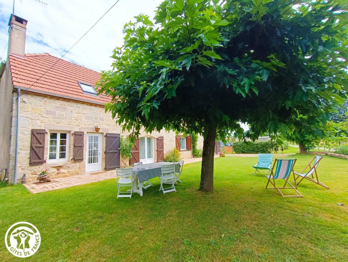 66 M² Gîte ∙ 1 Chambre ∙ 2 Personnes - Rocamadour