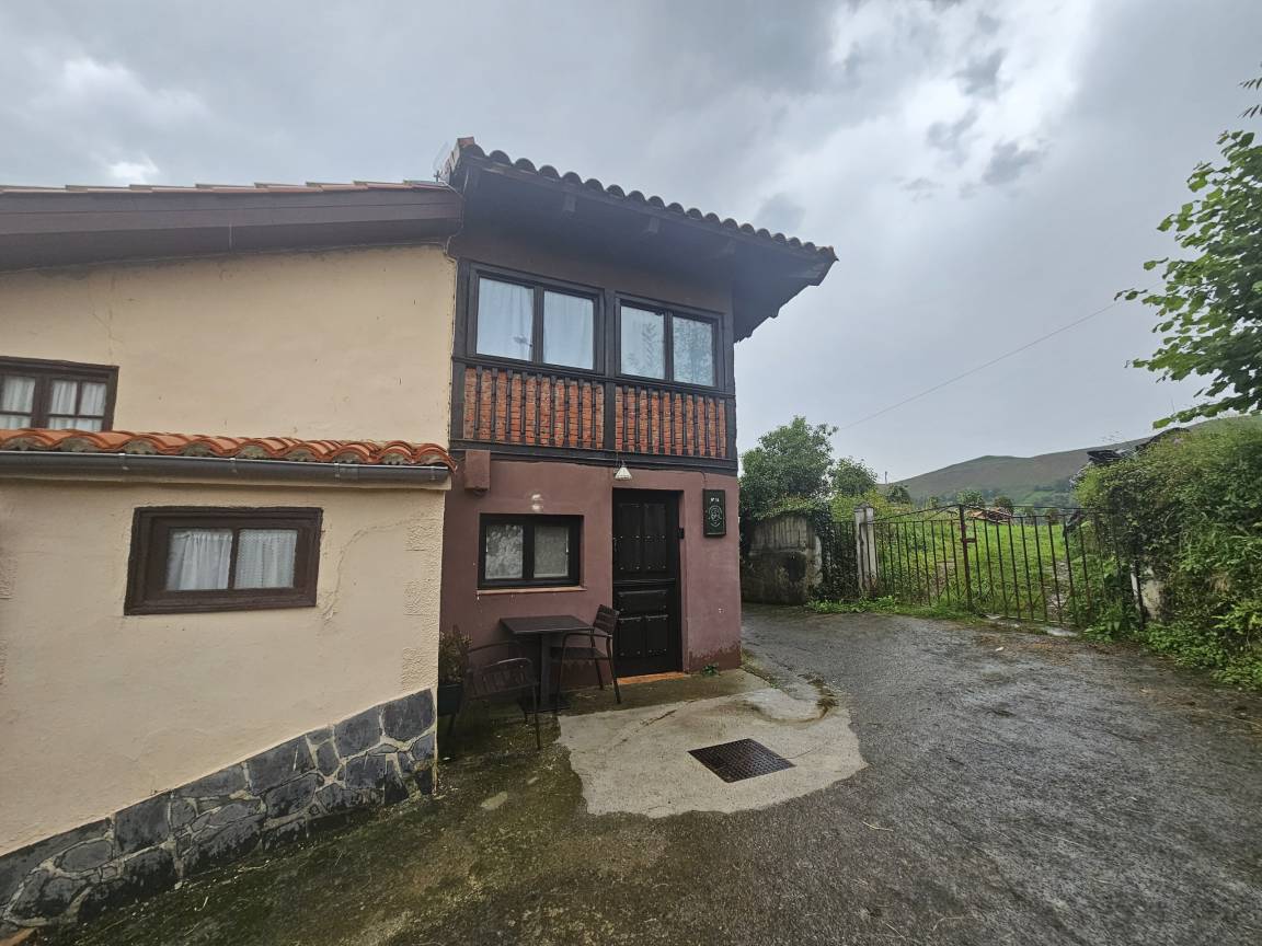 60 M² House ∙ 2 Bedrooms ∙ 5 Guests - Ponga