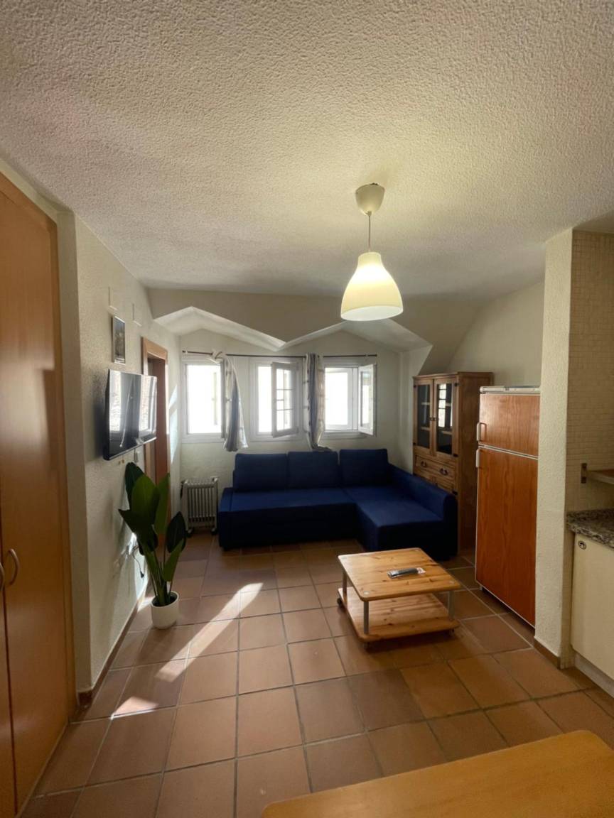 40 M² Apartment ∙ 1 Bedroom ∙ 4 Guests - Sierra Nevada