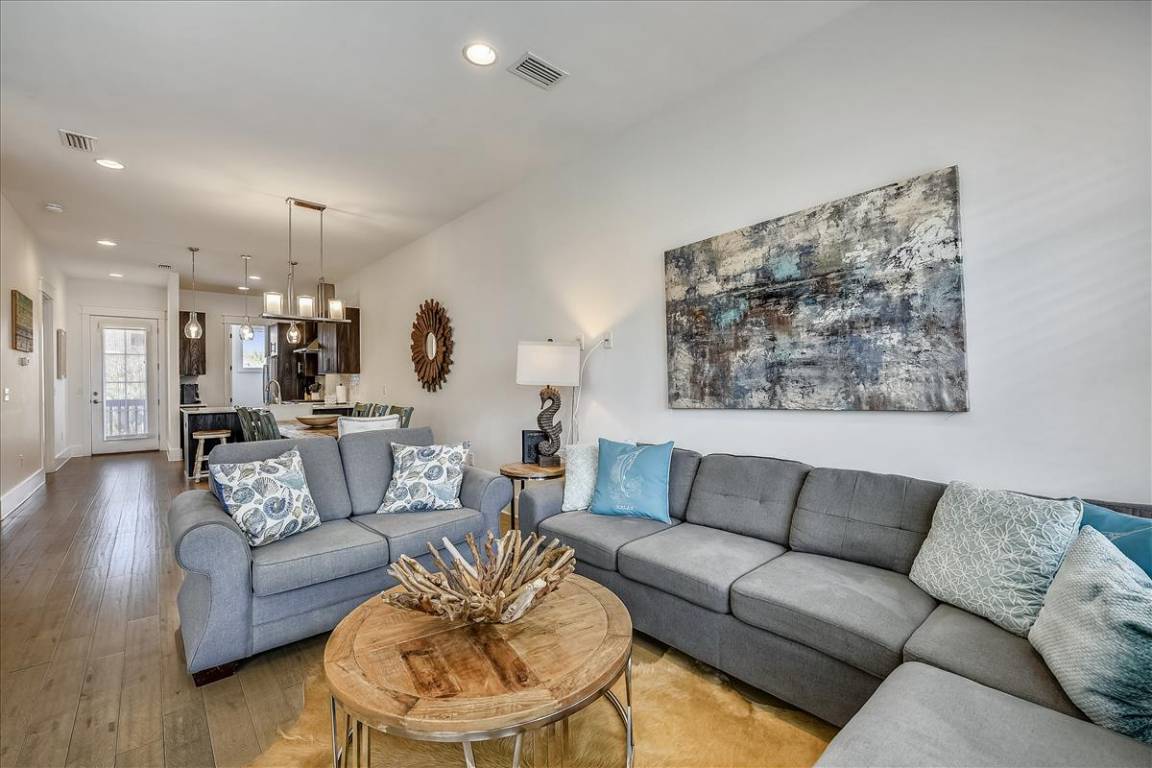 227 M² House ∙ 5 Bedrooms ∙ 16 Guests - Florida Panhandle, FL