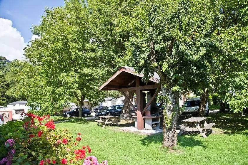 39 M² Mobil-home ∙ 3 Chambres ∙ 6 Personnes - Savoie