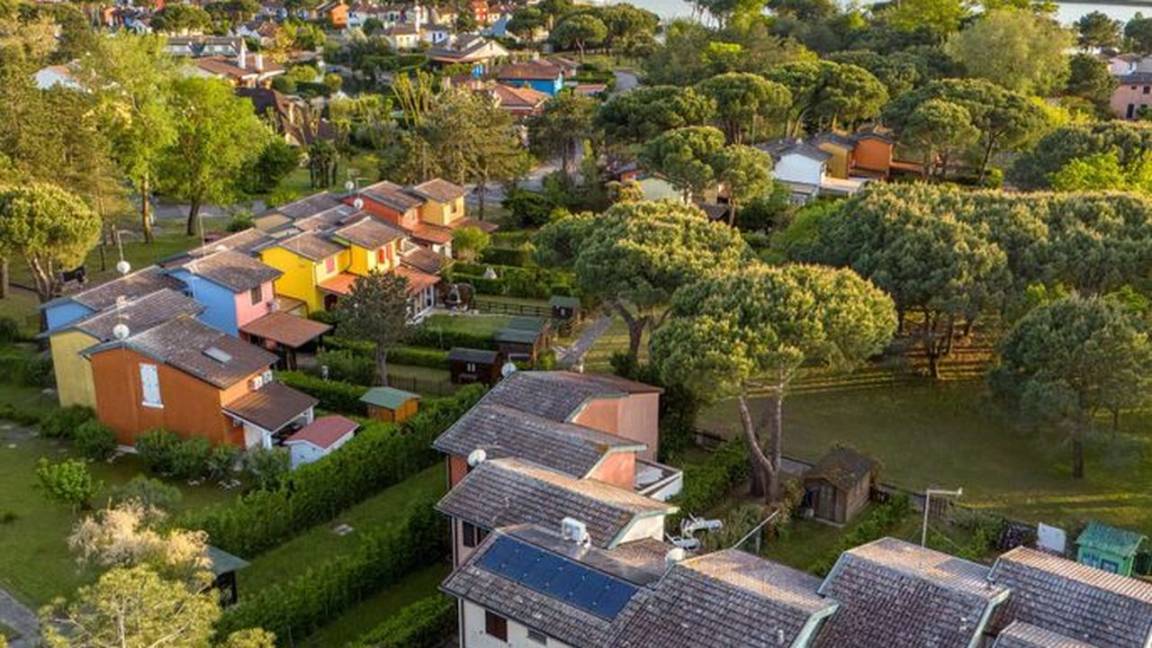 Appartement ∙ 2 Chambres ∙ 6 Personnes - Rosolina Mare