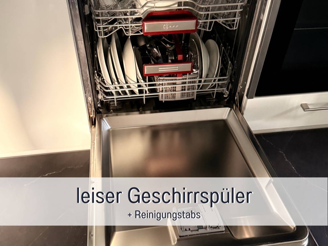 100 M² Apartment ∙ 3 Bedrooms ∙ 6 Guests - Konstanz