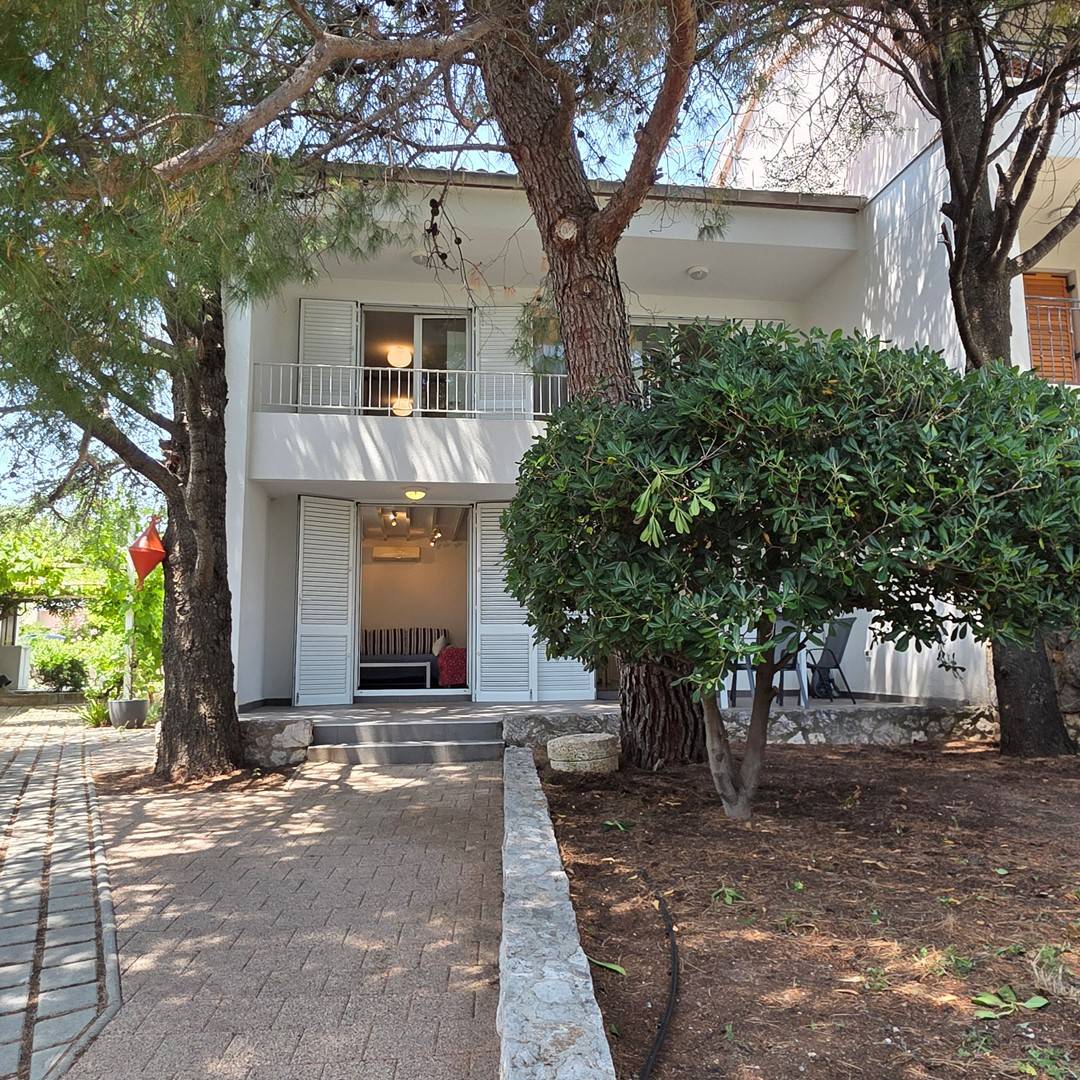 70 M² Huis ∙ 2 Slaapkamers ∙ 5 Gasten - Baška