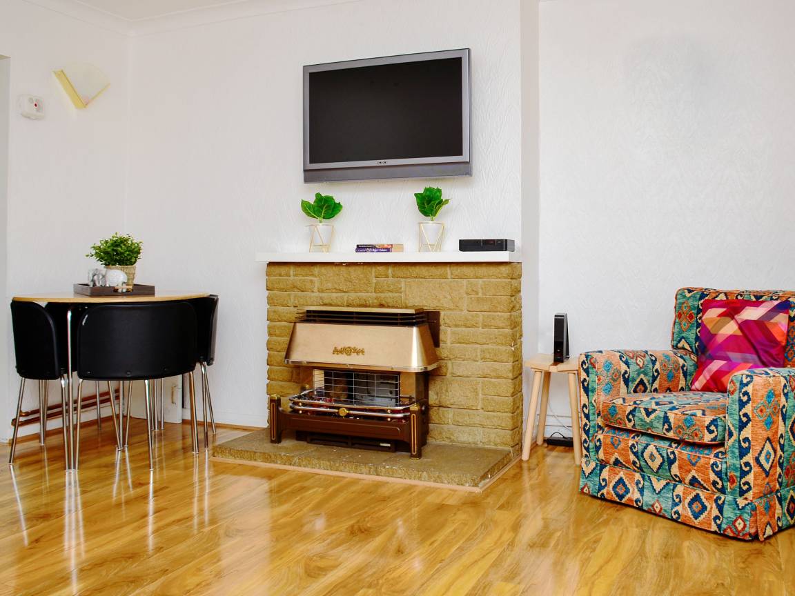 Cottage ∙ 4 Bedrooms ∙ 8 Guests - Twickenham