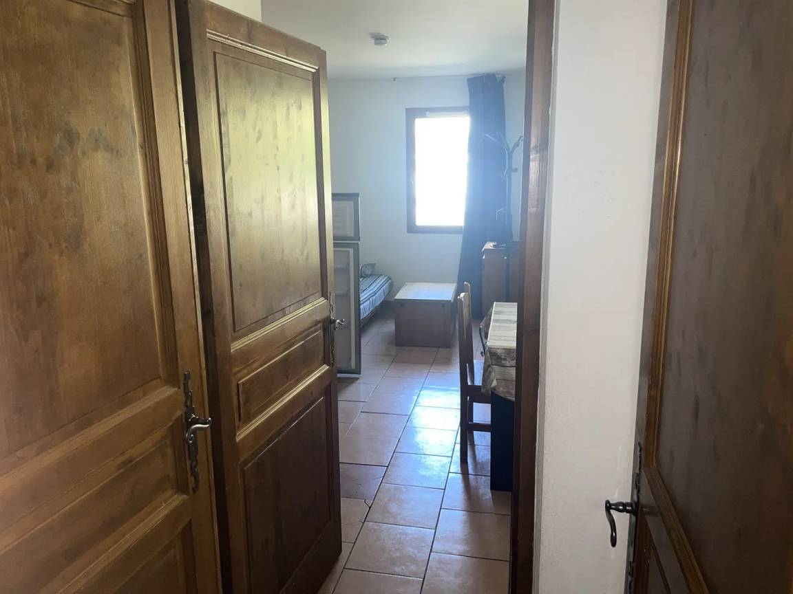 Appartement ∙ 2 Chambres ∙ 8 Personnes - Orcières