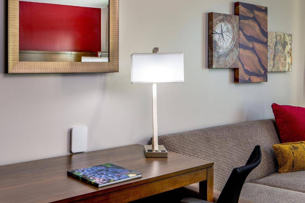 Studio Flat ∙ 1 Bedroom ∙ 5 Guests - Virginia