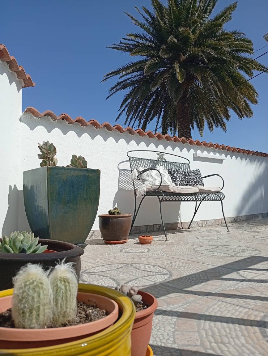 30 M² Maison De Vacances ∙ 1 Chambre ∙ 2 Personnes - Telde