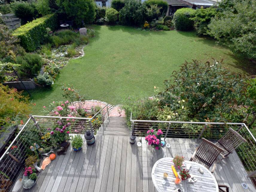70 M² Appartement ∙ 1 Slaapkamer ∙ 4 Gasten - Neustadt in Holstein
