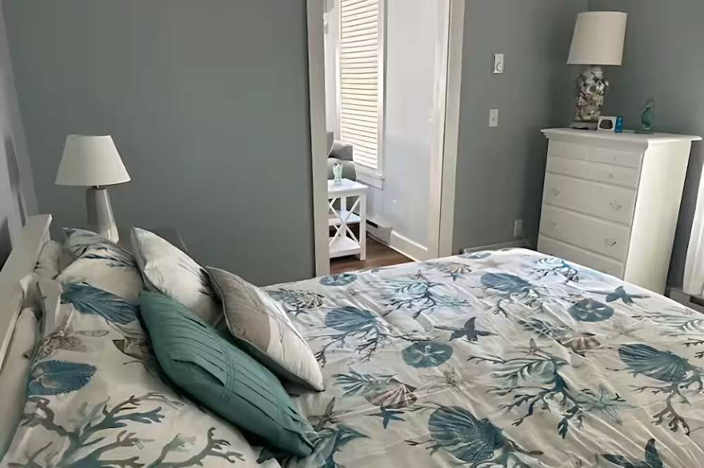 Condo ∙ 2 Bedrooms ∙ 5 Guests - Ogunquit, ME