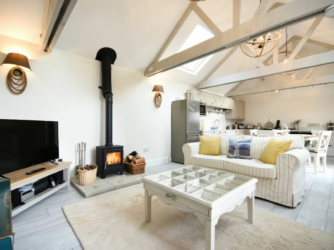 Cottage ∙ 2 Bedrooms ∙ 4 Guests - Craster