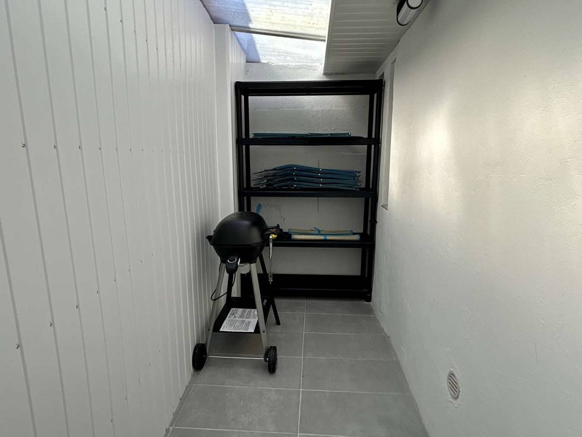 69 M² Casa ∙ 2 Habitaciones ∙ 5 Huéspedes - Royan