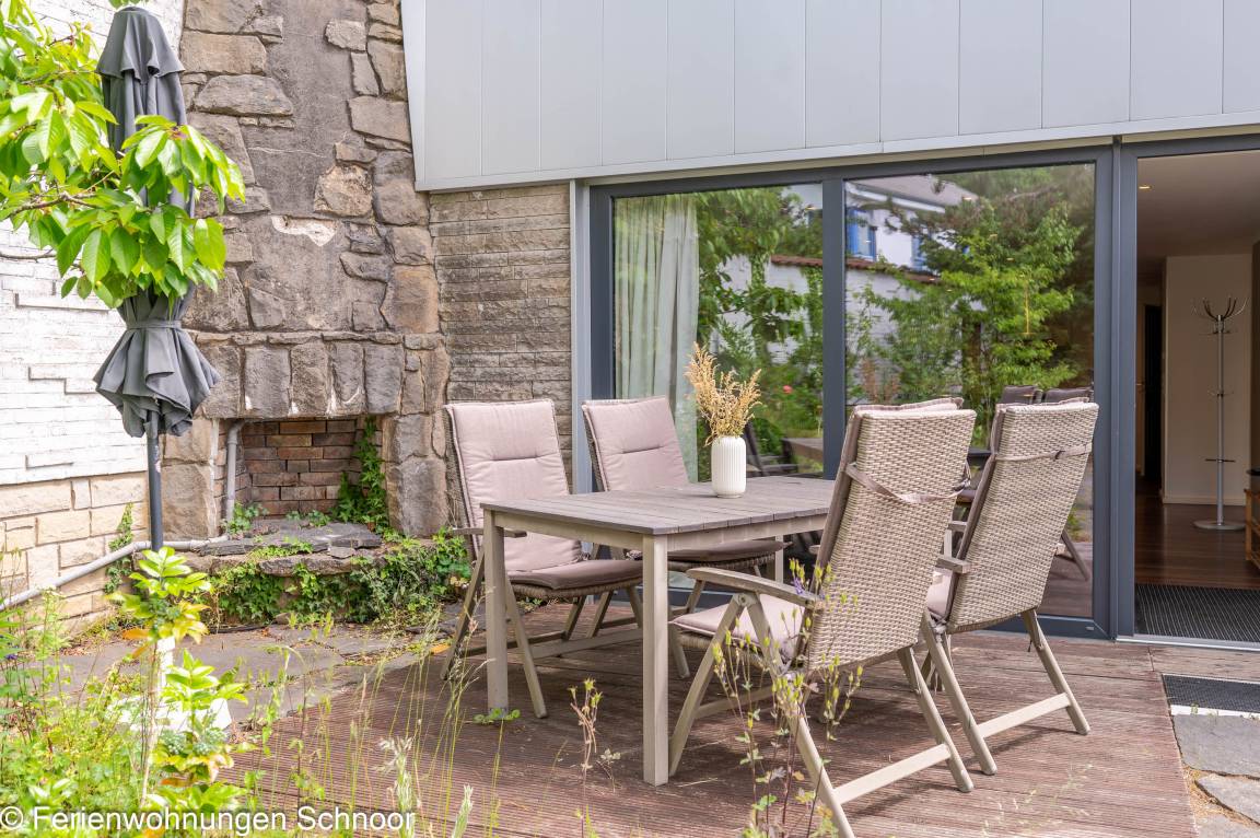 90 M² Apartment ∙ 2 Bedrooms ∙ 4 Guests - Kiel
