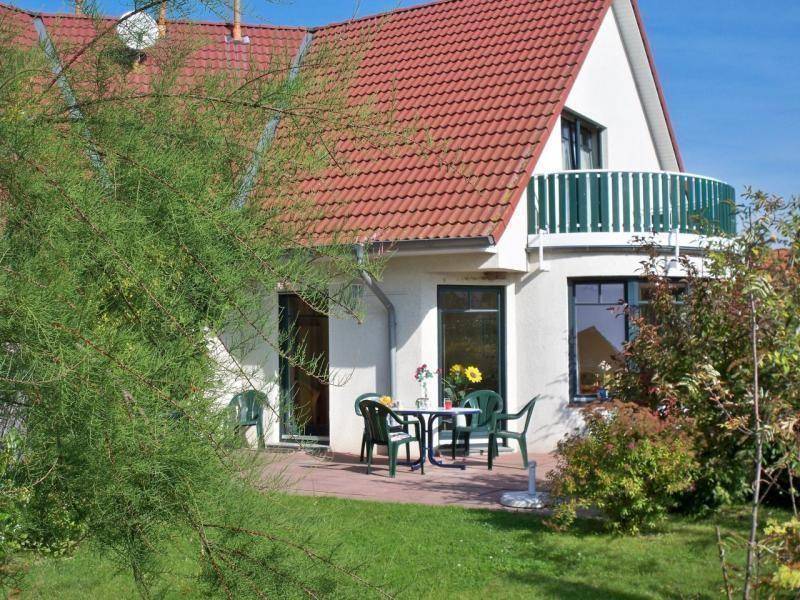 85 M² Casa ∙ 2 Camere Da Letto ∙ 4 Ospiti - Rerik