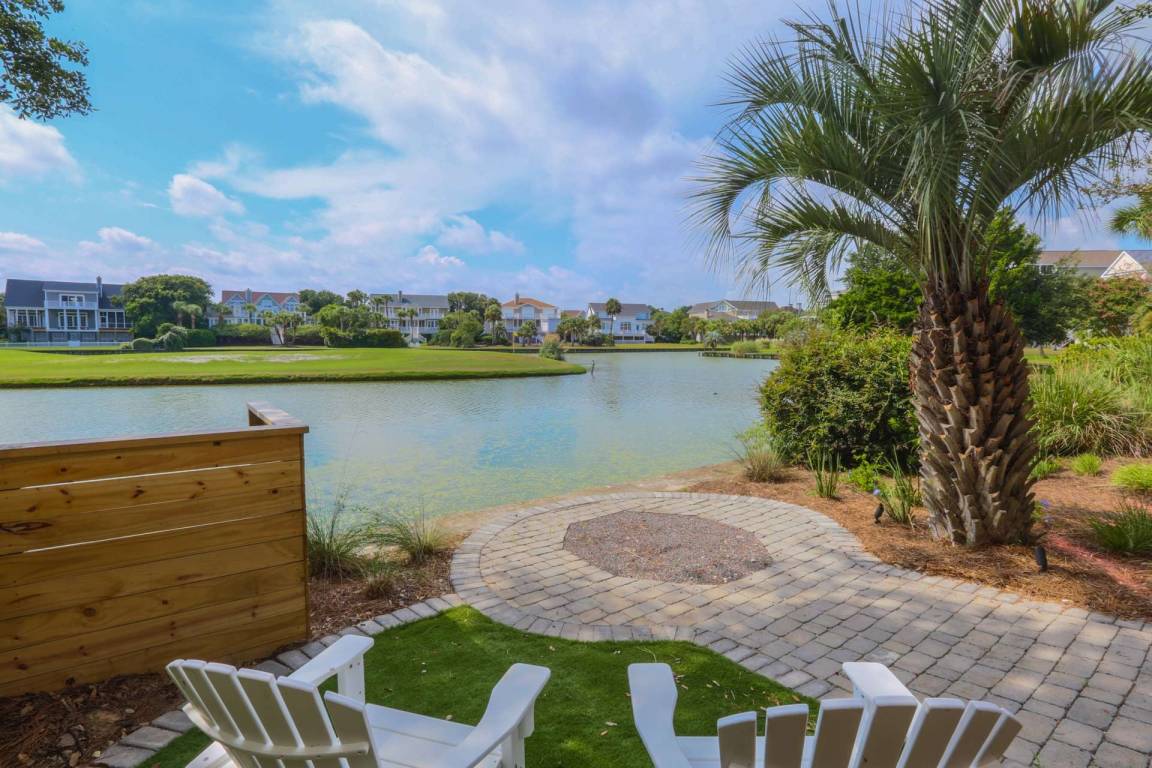 235 M² House ∙ 4 Bedrooms ∙ 10 Guests - Isle of Palms, SC