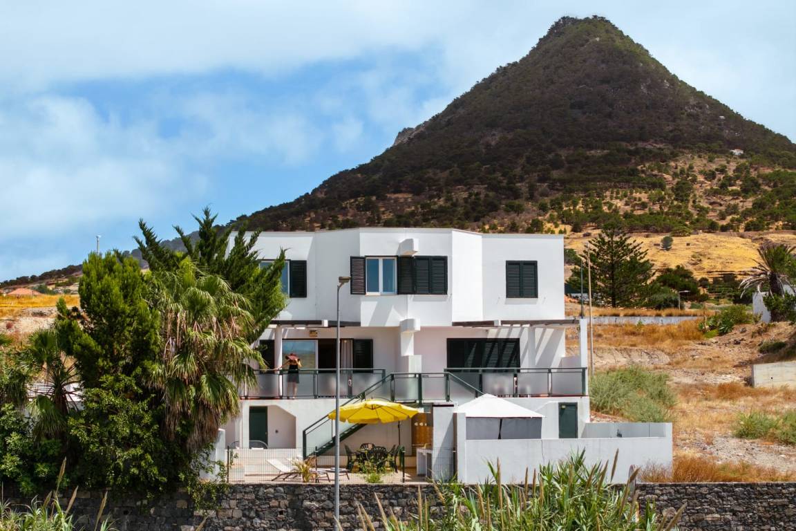 140 M² Ferienhaus ∙ 3 Schlafzimmer ∙ 6 Gäste - Porto Santo