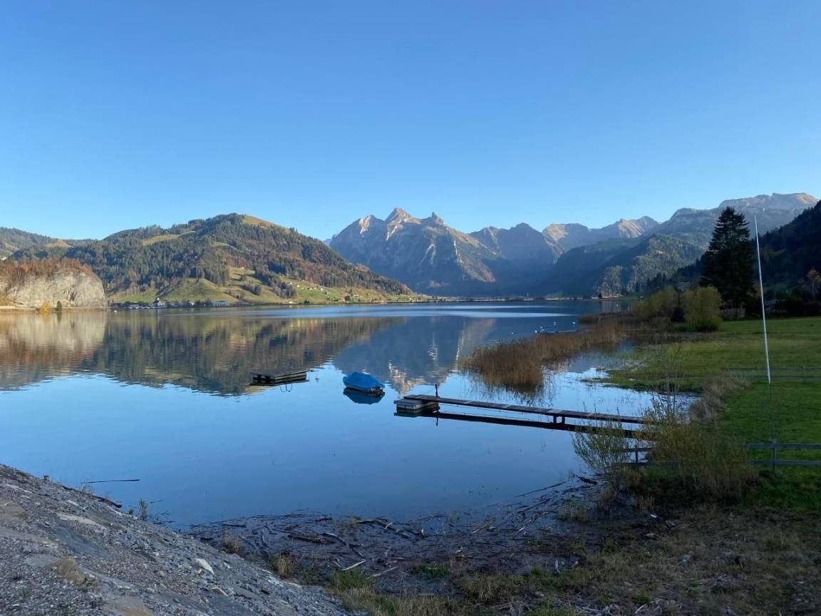 50 M² Casa Vacanza ∙ 1 Camera Da Letto ∙ 4 Ospiti - Alpi