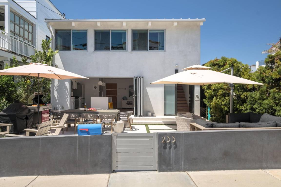 House ∙ 3 Bedrooms ∙ 4 Guests - Torrance, CA