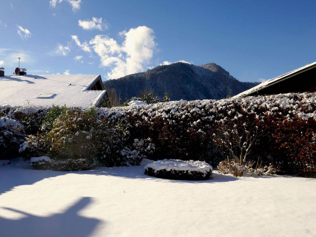 95 M² Appartement ∙ 2 Chambres ∙ 4 Personnes - Tegernsee