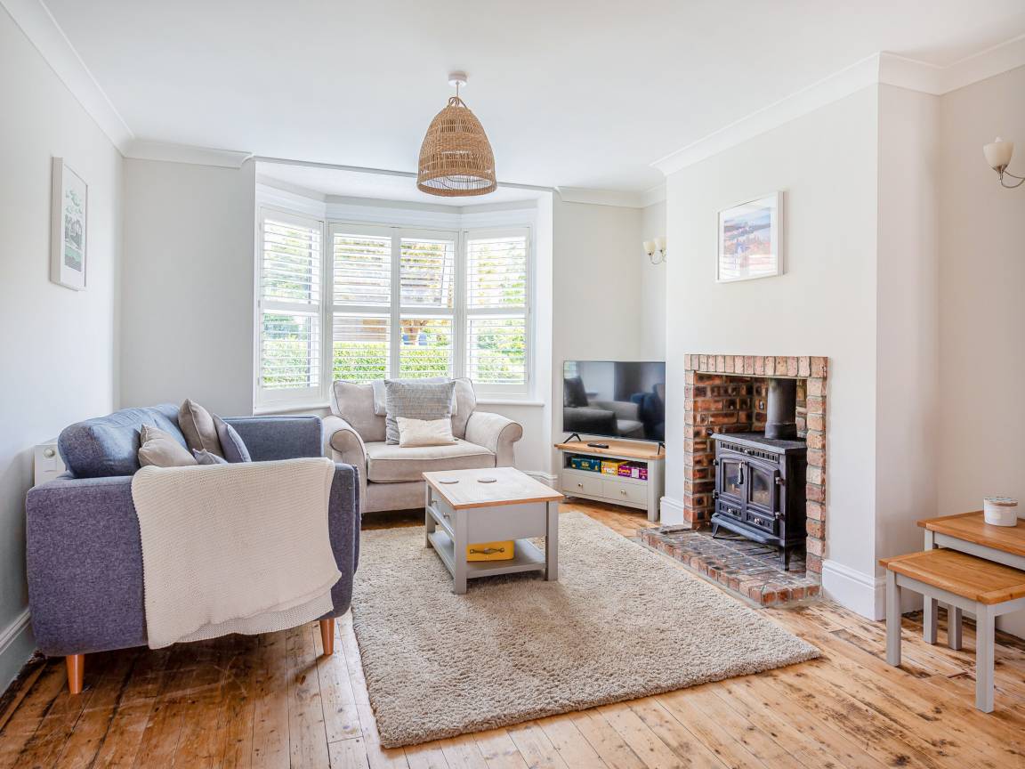 Cottage ∙ 3 Bedrooms ∙ 6 Guests - Robin Hood's Bay