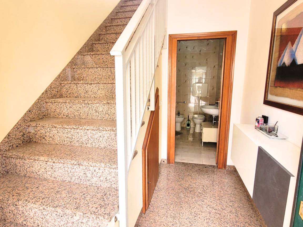 Appartement ∙ 1 Chambre ∙ 4 Personnes - Cesenatico