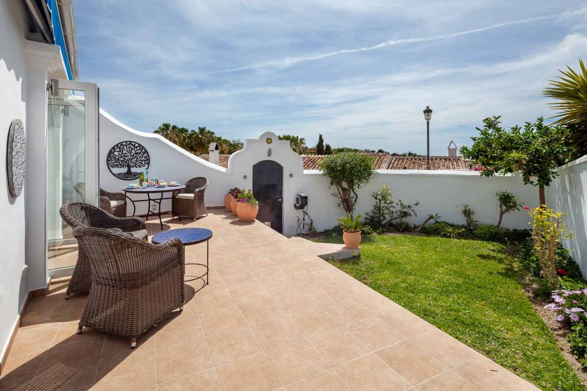 83 M² Huis ∙ 2 Slaapkamers ∙ 4 Gasten - Nerja