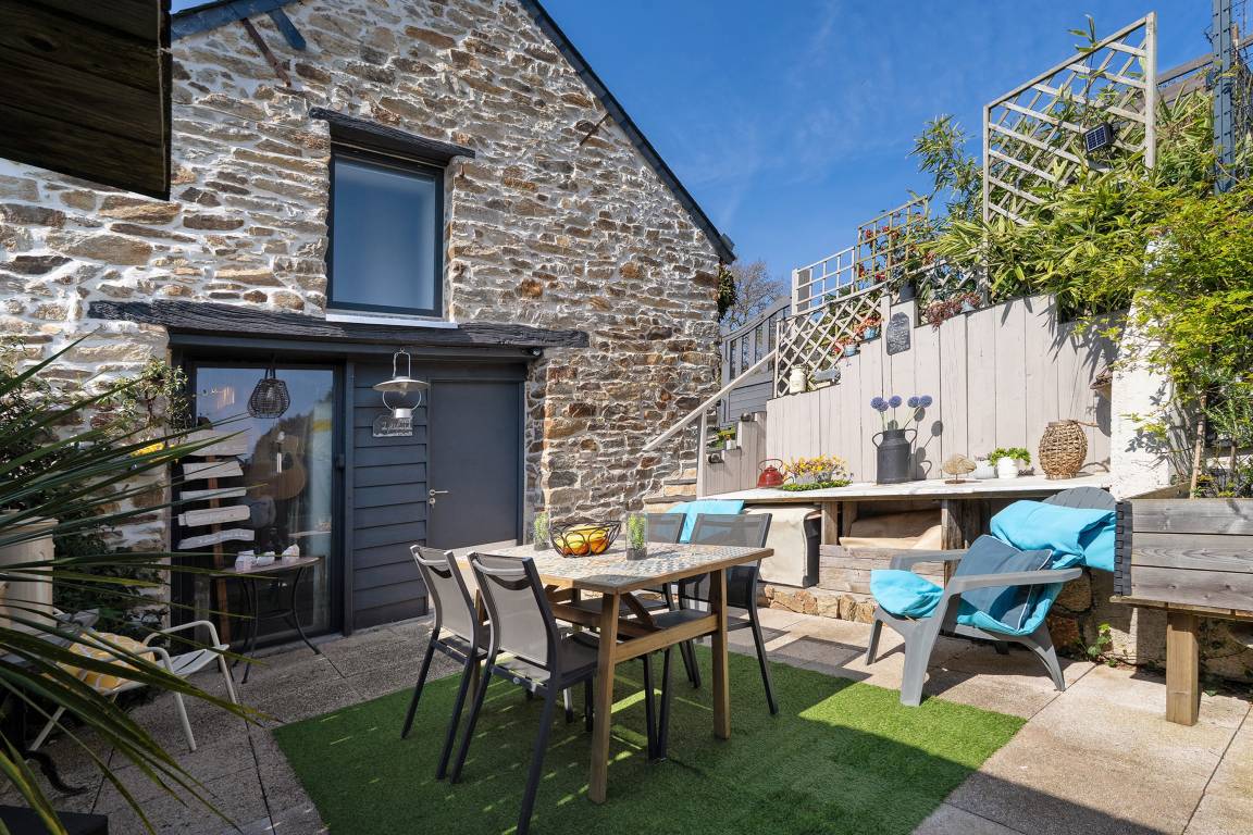 30 M² Chambre D'hôtes ∙ 1 Chambre ∙ 3 Personnes - Blain