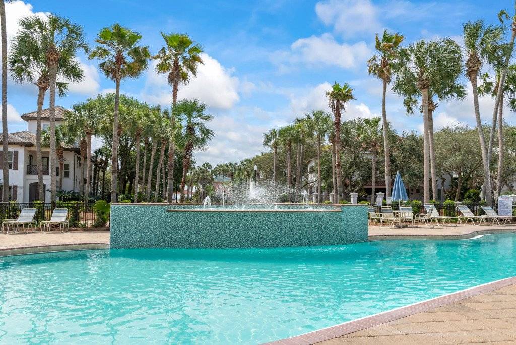 216 平方米 房子 ∙ 3客房 ∙ 10客人 - 德斯坦