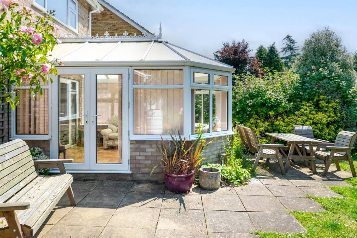Cottage ∙ 4 Chambres ∙ 8 Personnes - Suffolk