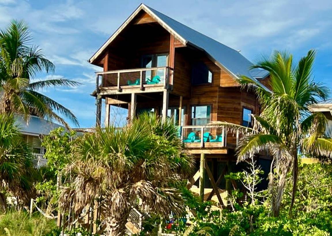 House ∙ 3 Bedrooms ∙ 6 Guests - Boca Grande, FL