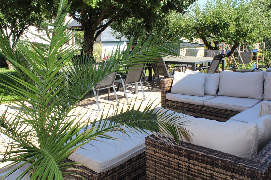 75 M² Apartment ∙ 2 Bedrooms ∙ 6 Guests - Oestrich-Winkel